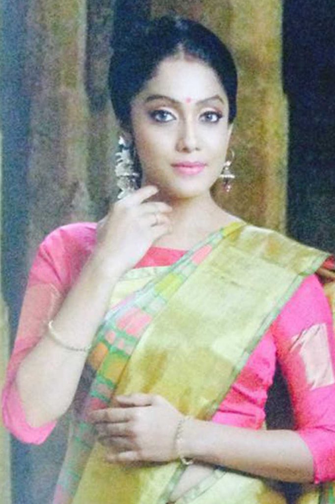 Abirami Venkatachalam – Photo Gallery - Suryan FM