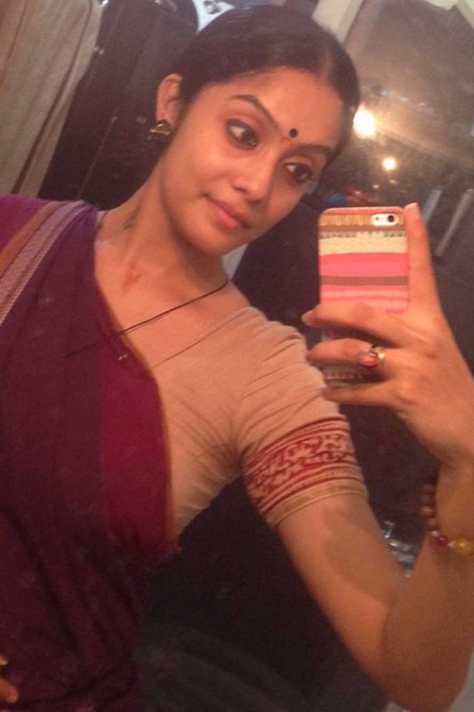 Abirami Venkatachalam – Photo Gallery - Suryan FM