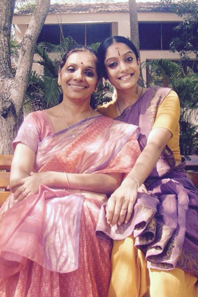 Abirami Venkatachalam – Photo Gallery - Suryan FM