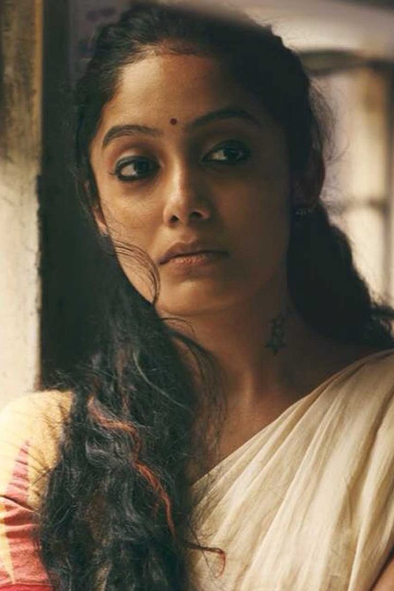 Abirami Venkatachalam – Photo Gallery - Suryan FM