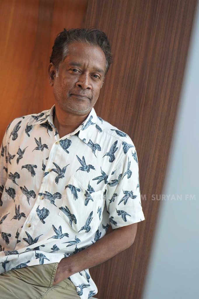 Elango Kumaravel – Exclusive Stills - Suryan FM