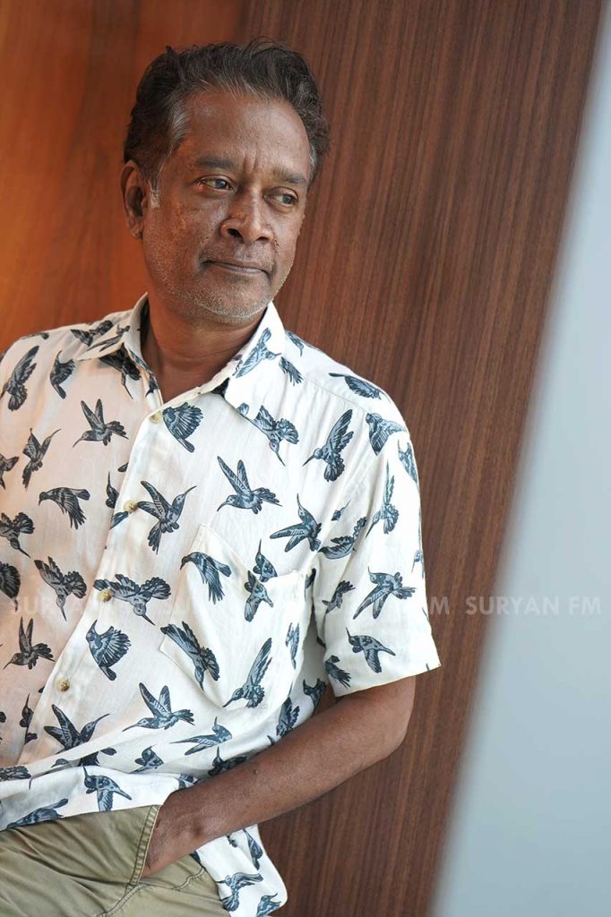 Elango Kumaravel – Exclusive Stills - Suryan FM