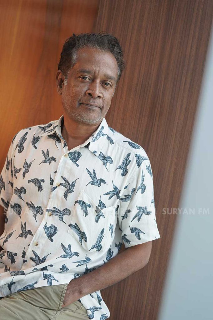 Elango Kumaravel – Exclusive Stills - Suryan FM