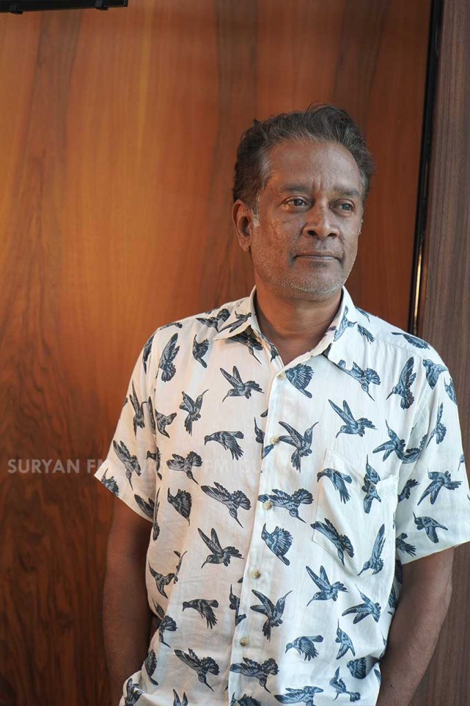 Elango Kumaravel – Exclusive Stills - Suryan FM