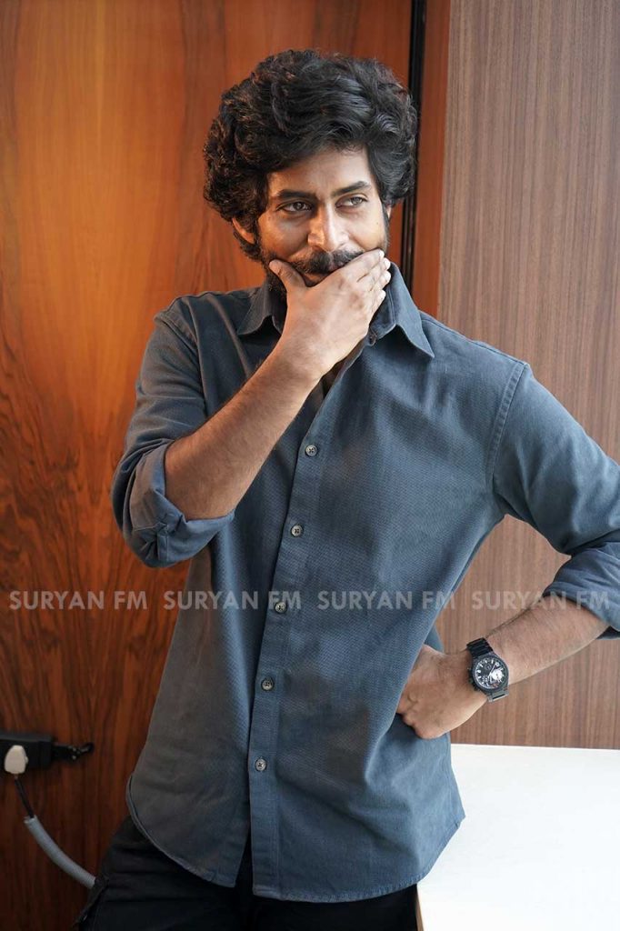 ‘Yugi’ Movie Team – Exclusive Stills - Suryan FM