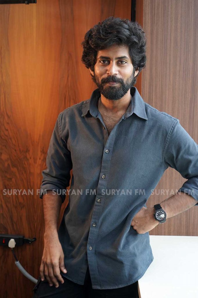 ‘Yugi’ Movie Team – Exclusive Stills - Suryan FM