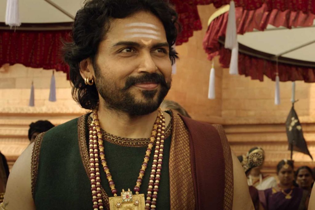 கதாநாயகன் ‘கார்த்தி’ - Suryan FM