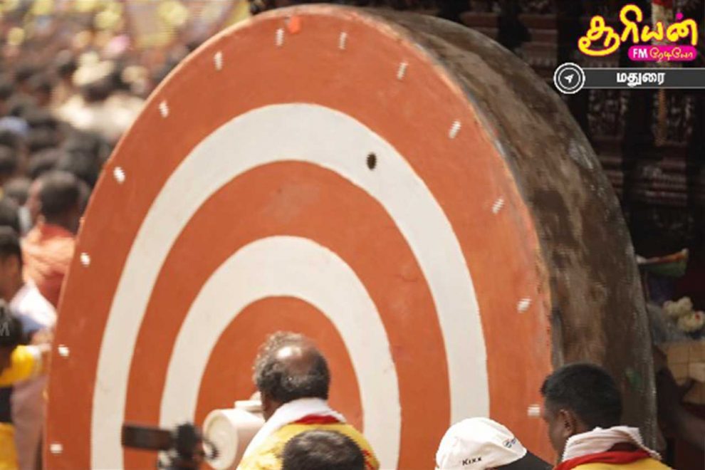Madurai Chithirai Festival 2023 – Photo Gallery - Suryan FM