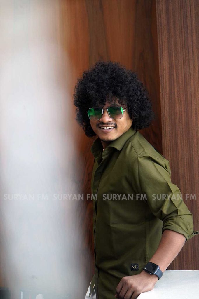 Actor Pugazh – Exclusive Stills - Suryan FM