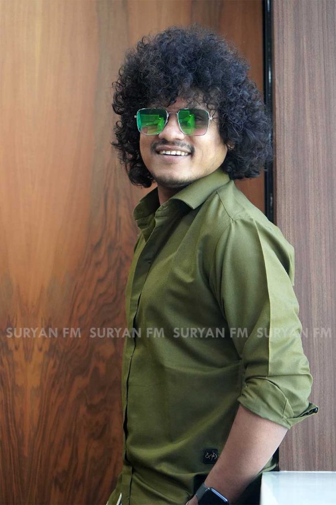 Actor Pugazh – Exclusive Stills - Suryan FM