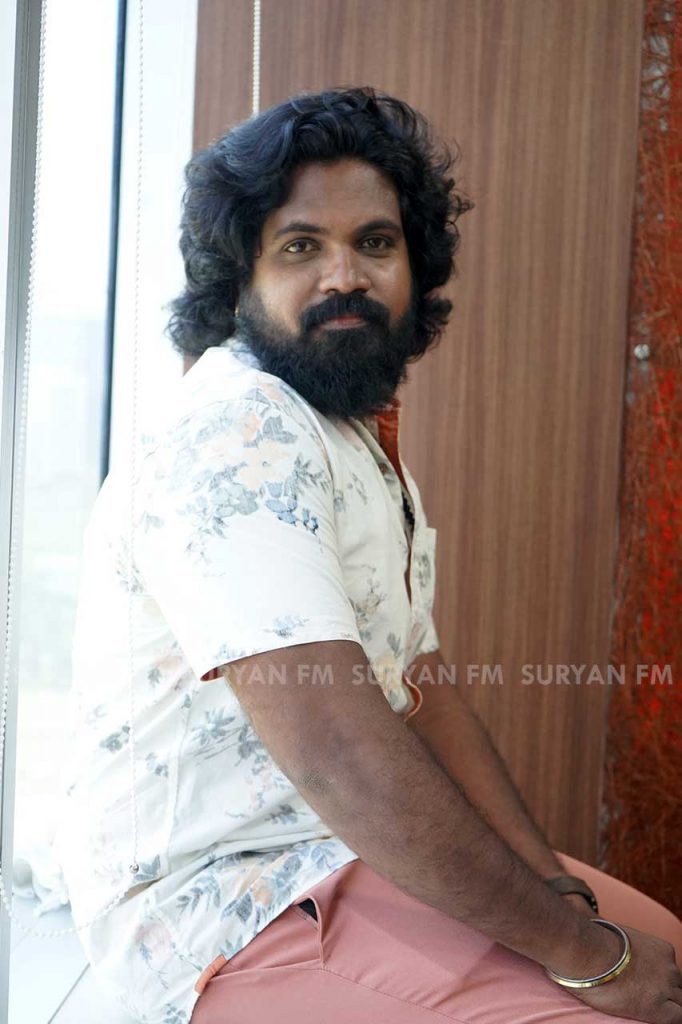 Shakthi Mithran – Exclusive Stills - Suryan FM