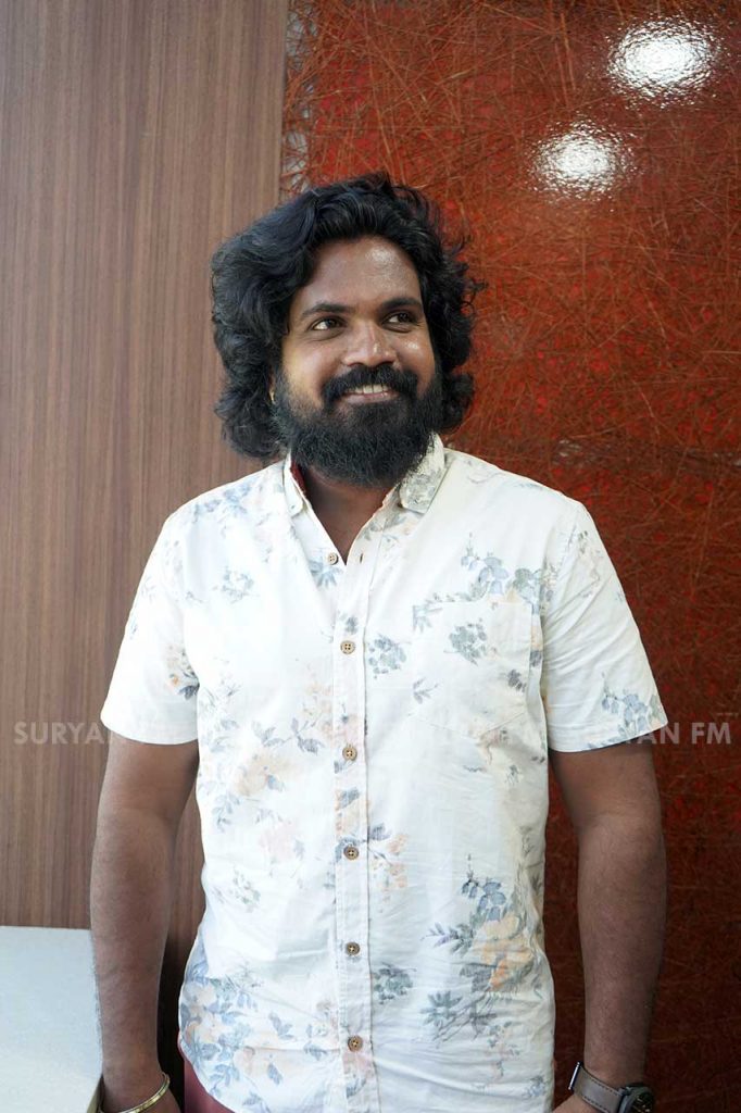 Shakthi Mithran – Exclusive Stills - Suryan FM