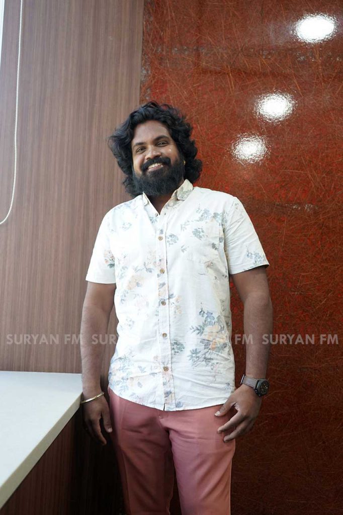 Shakthi Mithran – Exclusive Stills - Suryan FM