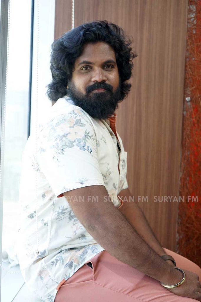 Shakthi Mithran – Exclusive Stills - Suryan FM