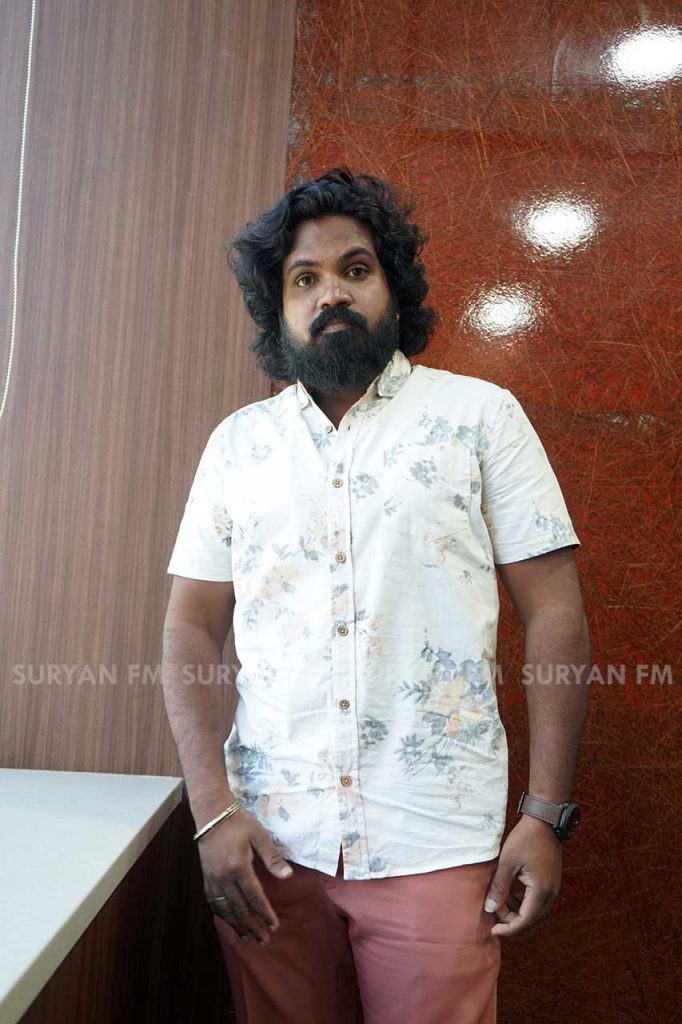 Shakthi Mithran – Exclusive Stills - Suryan FM