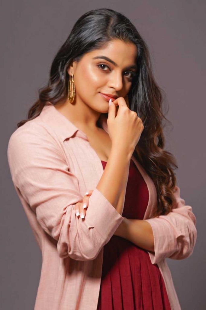 Nikhila Vimal – Photo Gallery - Suryan FM