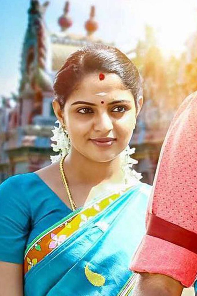 Nikhila Vimal – Photo Gallery - Suryan FM