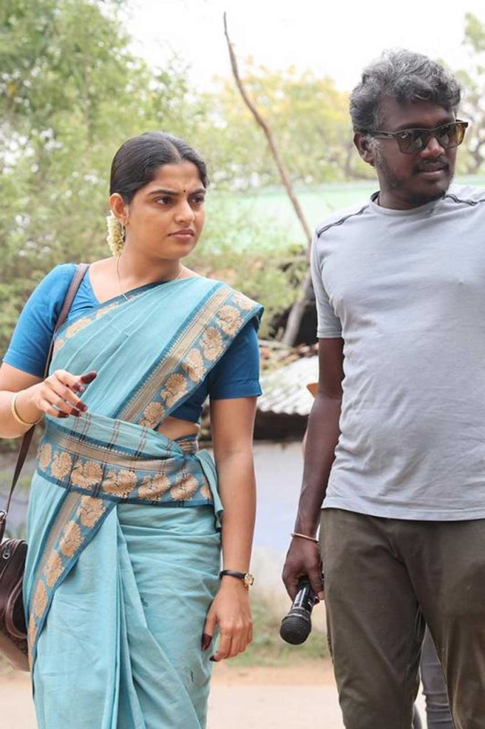 Nikhila Vimal – Photo Gallery - Suryan FM