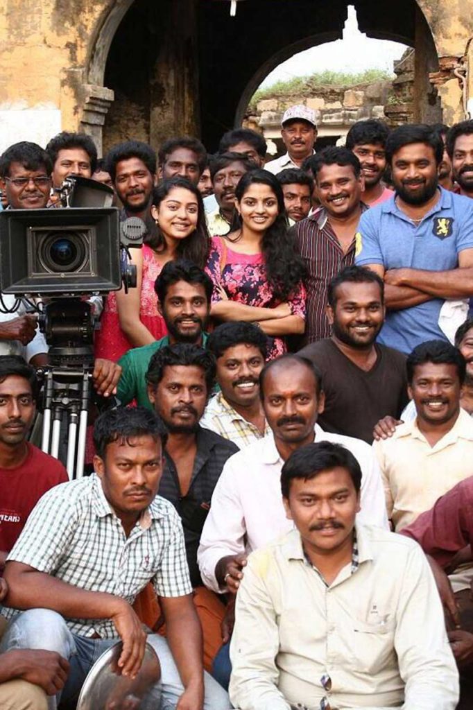 Nikhila Vimal – Photo Gallery - Suryan FM