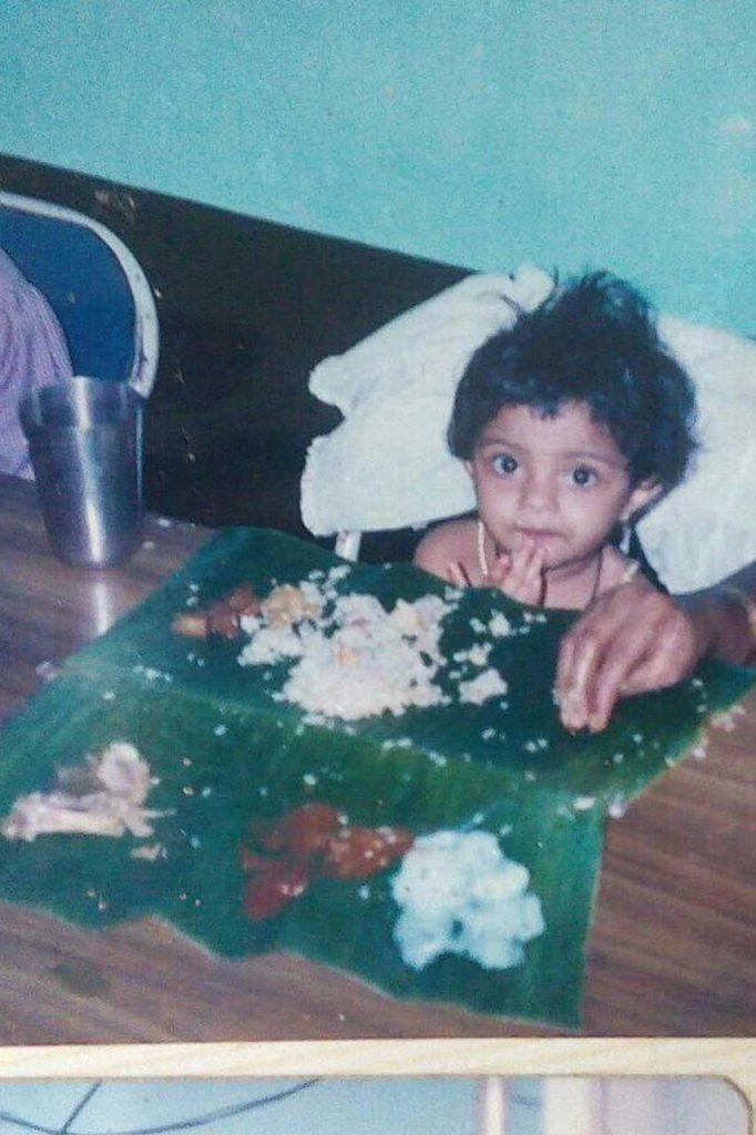 Nikhila Vimal – Photo Gallery - Suryan FM