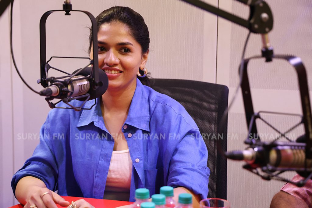 ‘Regina’ Movie Audio Launch – Exclusive Stills - Suryan FM