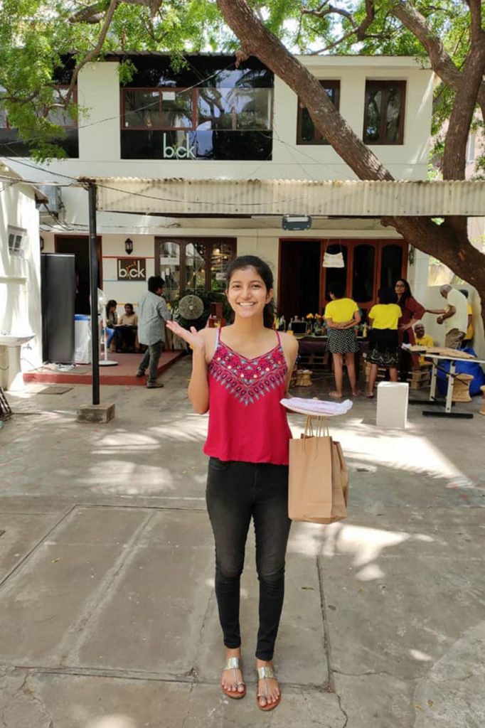 Meetha Raghunath – Photo Gallery - Suryan FM