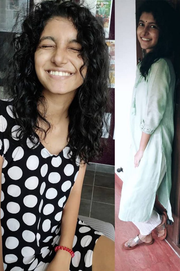 Meetha Raghunath – Photo Gallery - Suryan FM