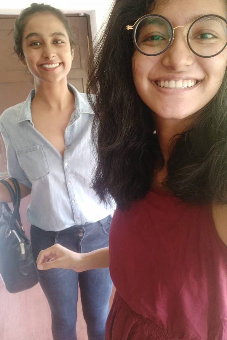 Meetha Raghunath – Photo Gallery - Suryan FM