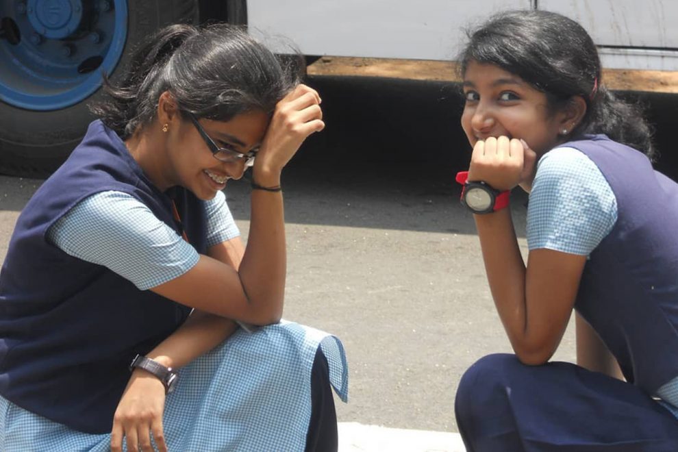 Meetha Raghunath – Photo Gallery - Suryan FM