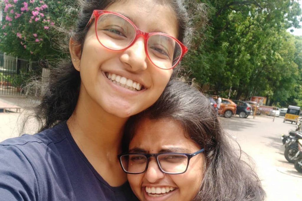 Meetha Raghunath – Photo Gallery - Suryan FM