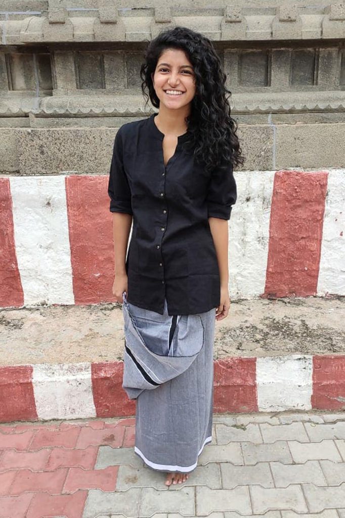 Meetha Raghunath – Photo Gallery - Suryan FM