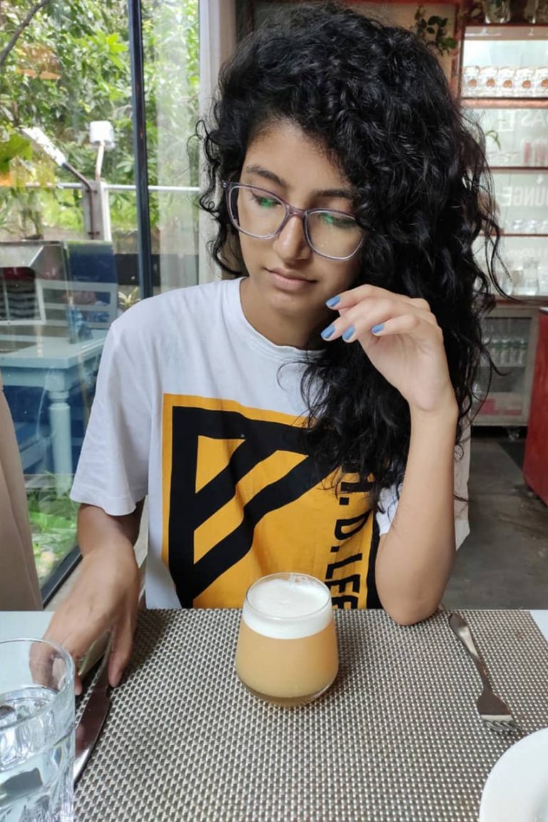 Meetha Raghunath – Photo Gallery - Suryan FM