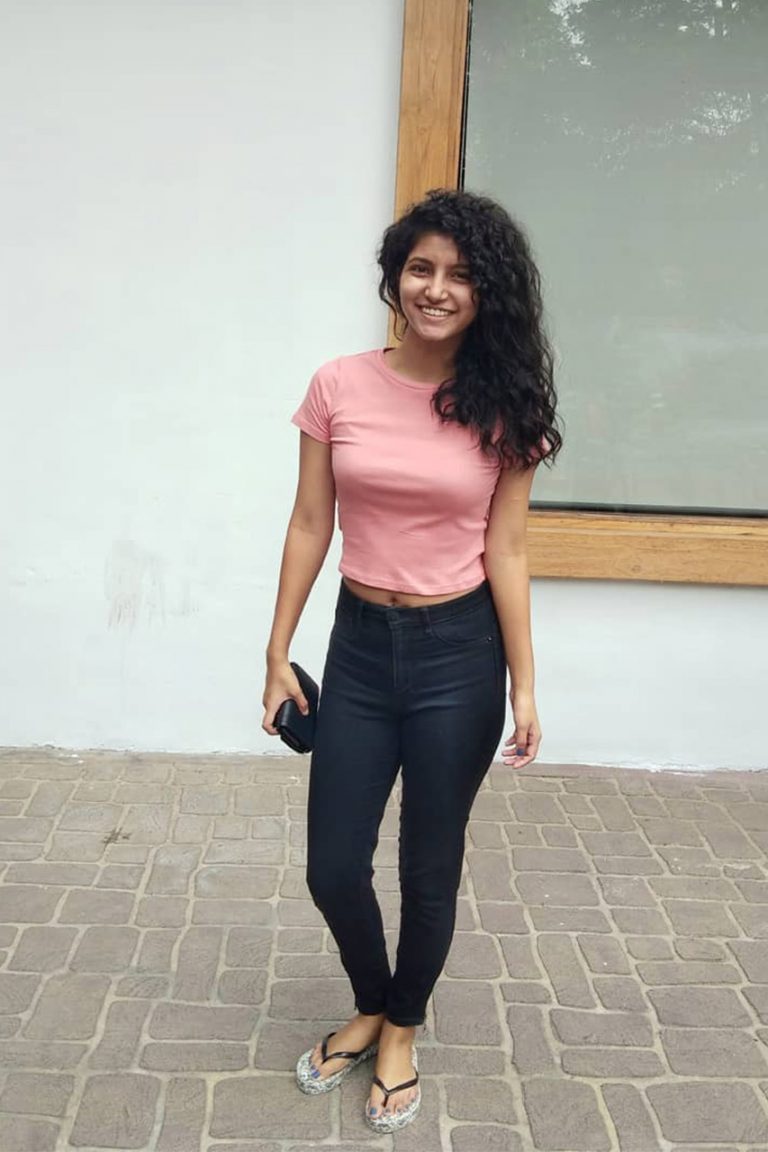 Meetha Raghunath – Photo Gallery - Suryan FM