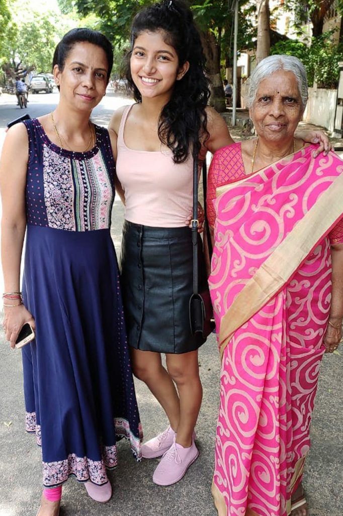 Meetha Raghunath – Photo Gallery - Suryan FM