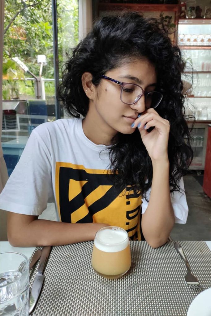 Meetha Raghunath – Photo Gallery - Suryan FM