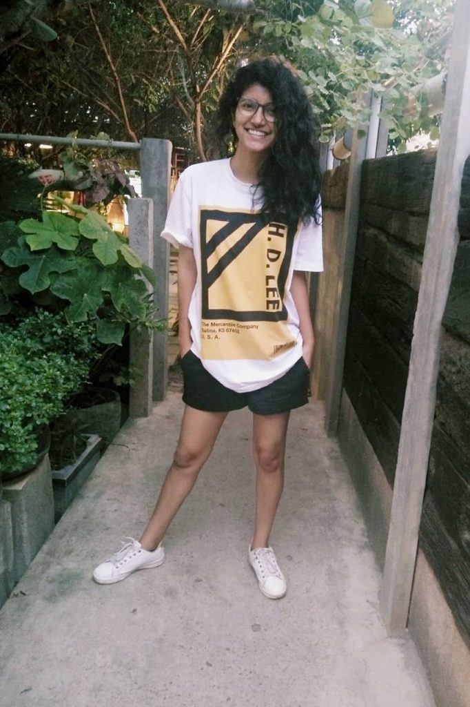 Meetha Raghunath – Photo Gallery - Suryan FM