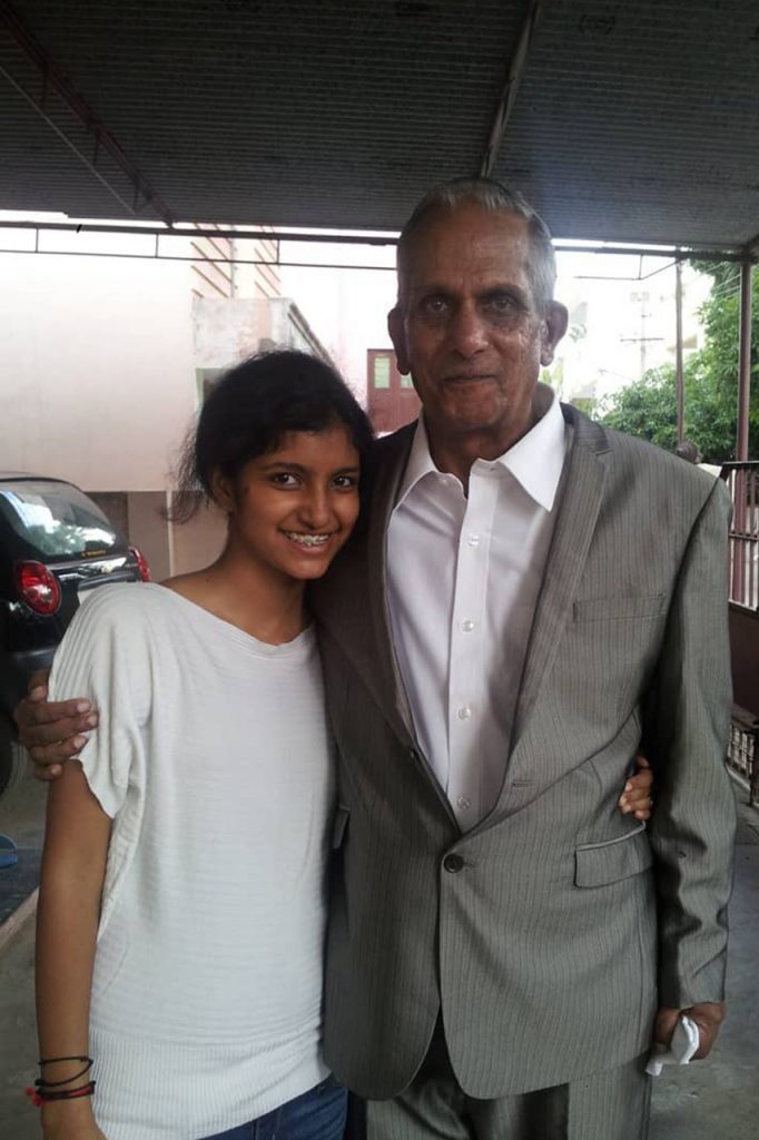 Meetha Raghunath – Photo Gallery - Suryan FM