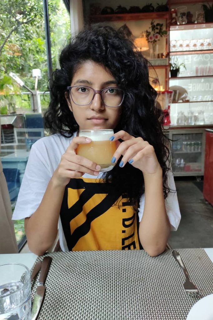 Meetha Raghunath – Photo Gallery - Suryan FM