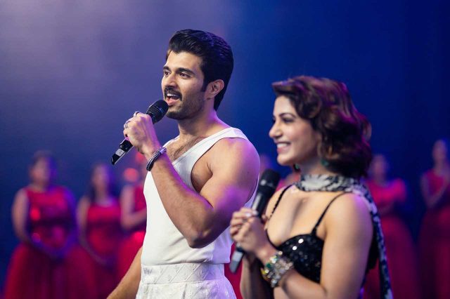 Kushi Musical Concert – Photo Gallery - Suryan FM