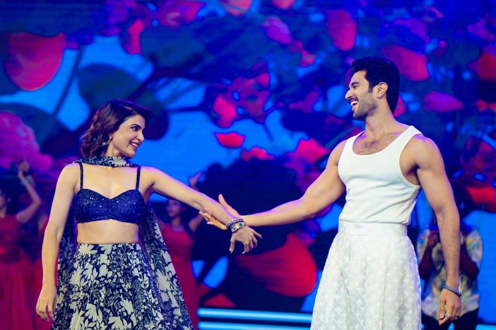 Kushi Musical Concert – Photo Gallery - Suryan FM