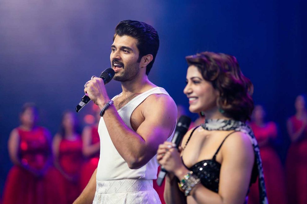 Kushi Musical Concert – Photo Gallery - Suryan FM
