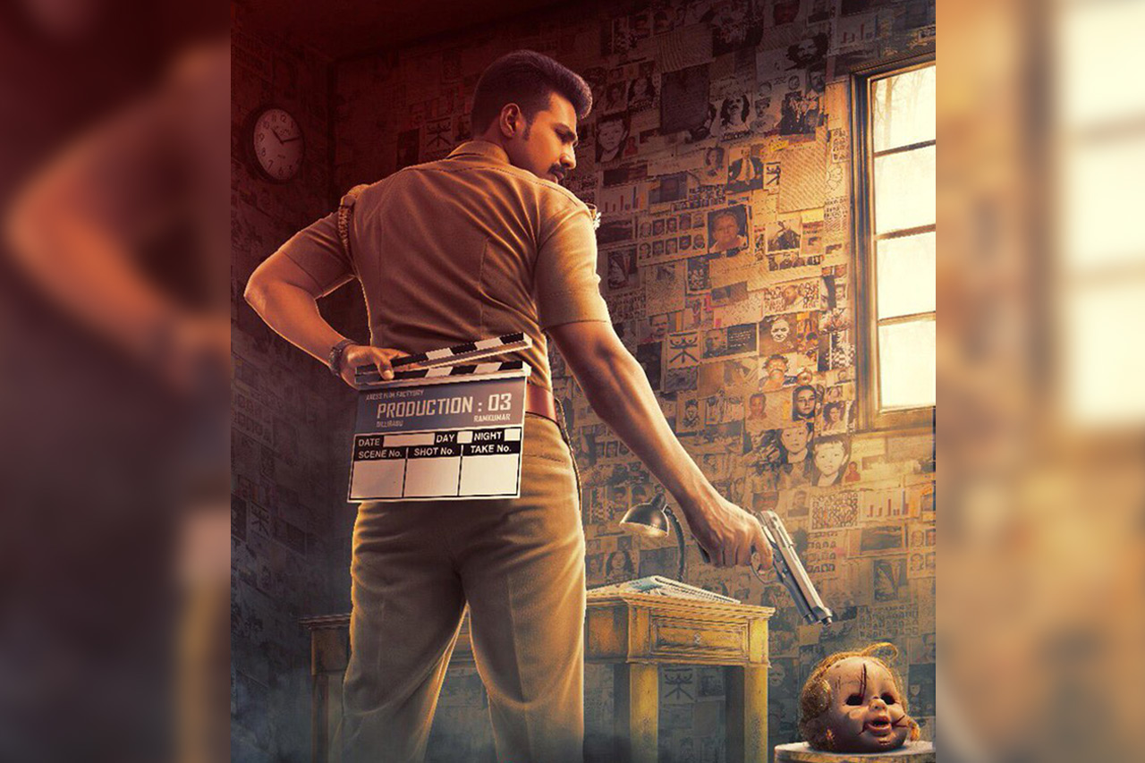 5 Years of ராட்சசன்! - Suryan FM