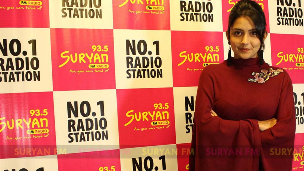 Mahima Nambiar – Exclusive Stills - Suryan FM