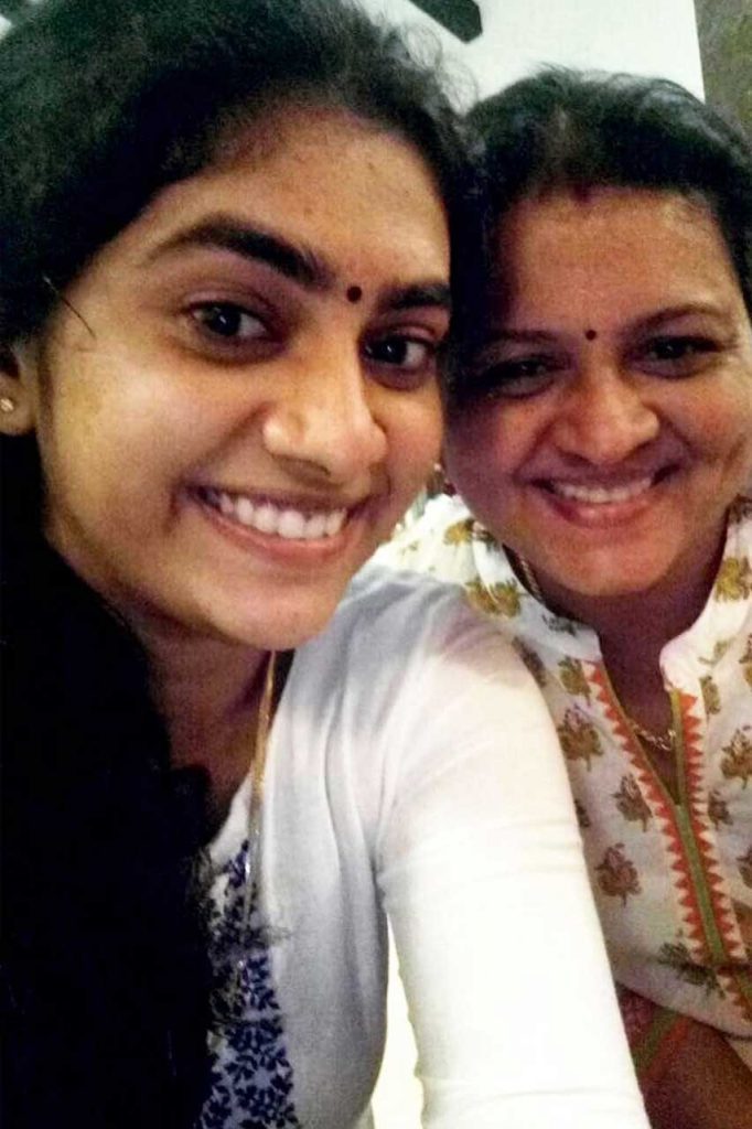 Nimisha Vijayan – Photo Gallery - Suryan FM