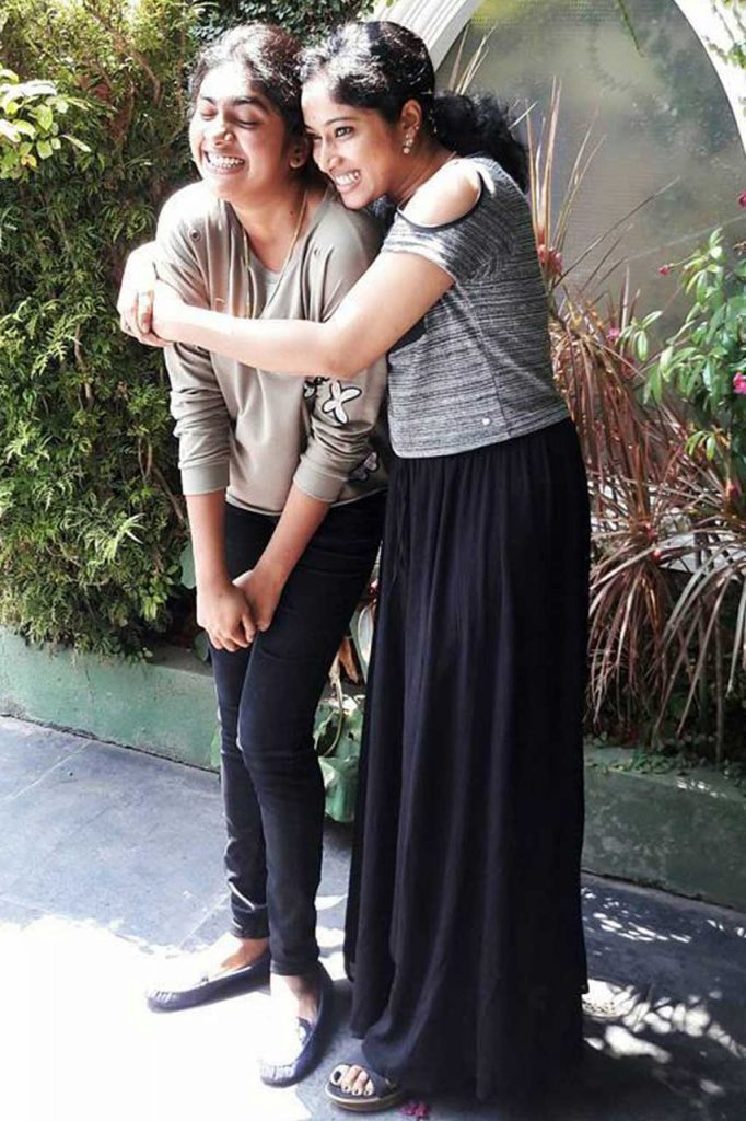 Nimisha Vijayan – Photo Gallery - Suryan FM