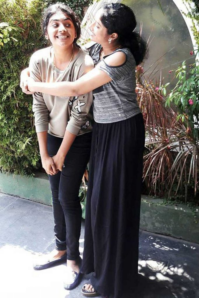 Nimisha Vijayan – Photo Gallery - Suryan FM