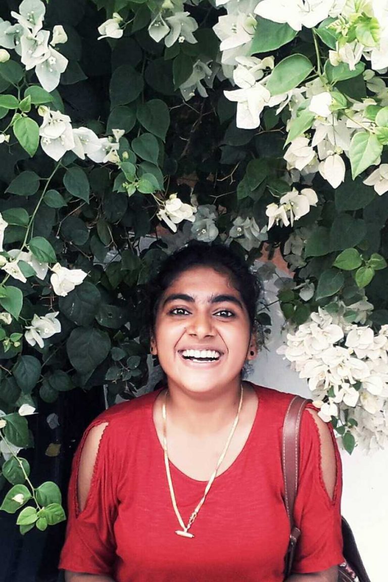 Nimisha Vijayan – Photo Gallery - Suryan FM