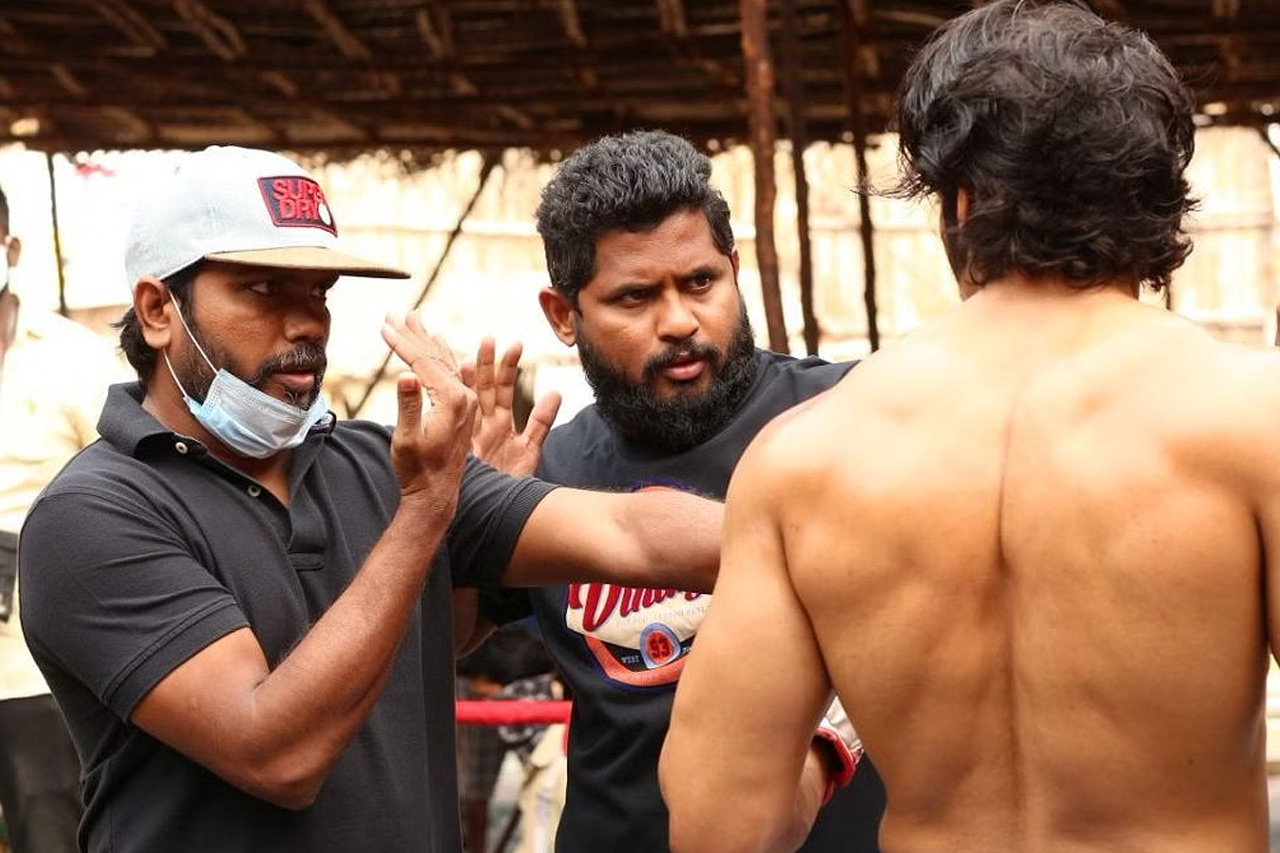 Ranjith is a Politician who makes films! - Suryan FM
