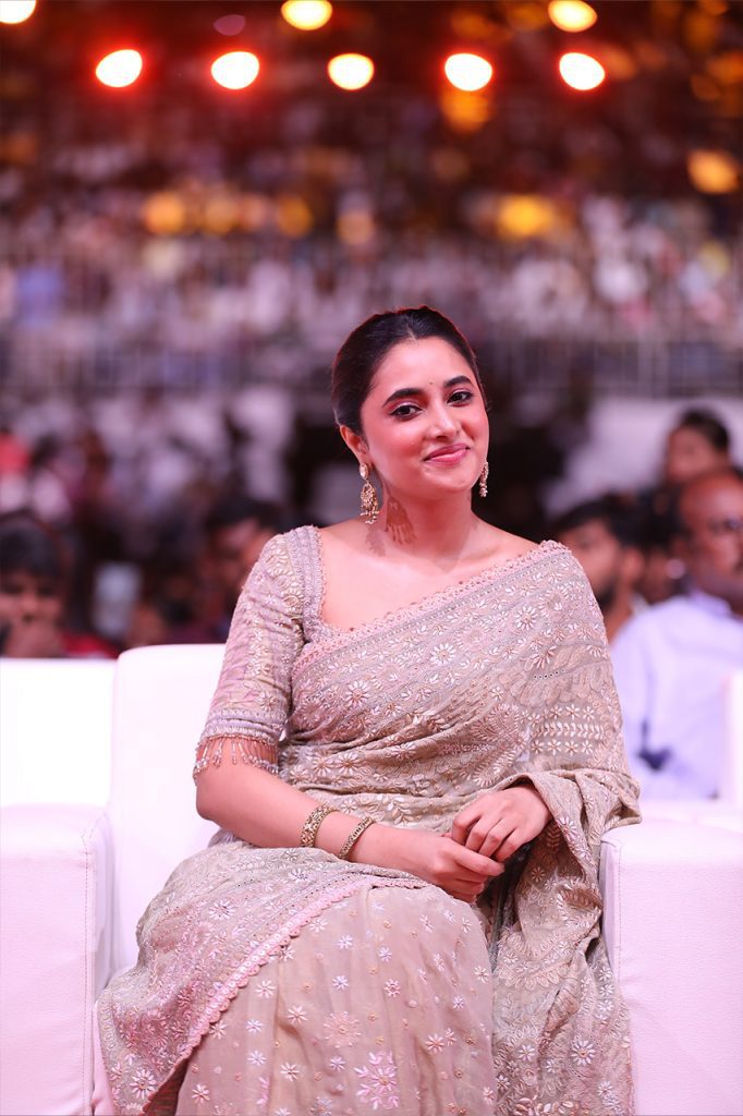 Captain Miller – Audio Launch Stills - Suryan FM