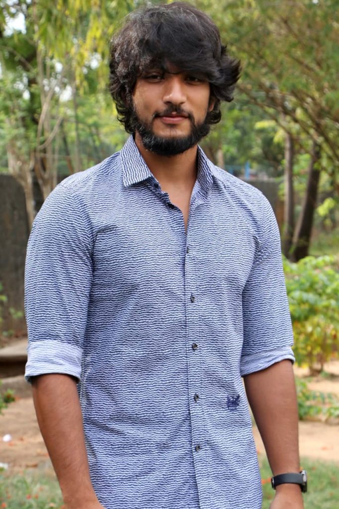 Gautham Karthik – Photo Gallery - Suryan FM